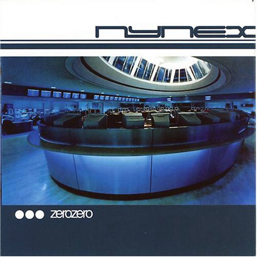 Zerozero: Nynex: Amazon.in: Music}