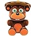Amazon.com: Funko Plush: Five Nights at Freddy's Pizza Simulator - El ...