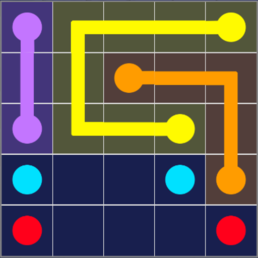 Connect Dots - App on Amazon Appstore