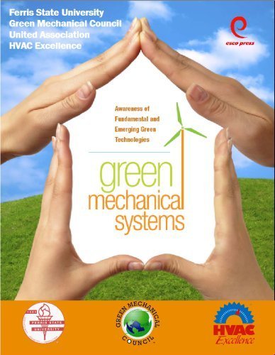 Green Mechanical Systems by HVAC Excellence and Ferris State University ...