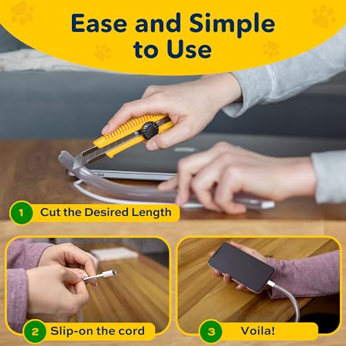 Protección Efectiva: Mejores Protectores para Cables Eléctricos - El ...