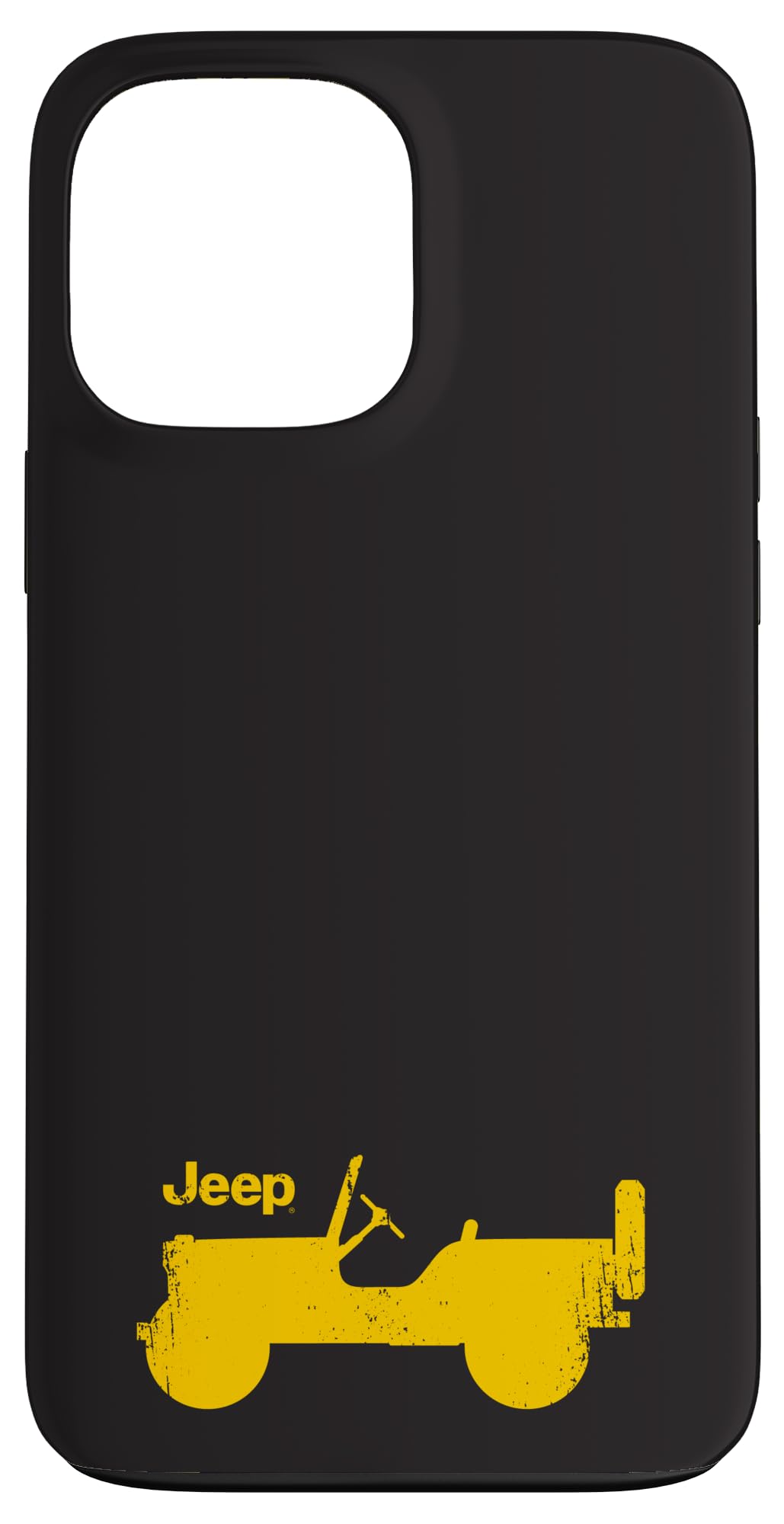 Snapklik.com : Willys Profile Case For iPhone 13 Pro Max
