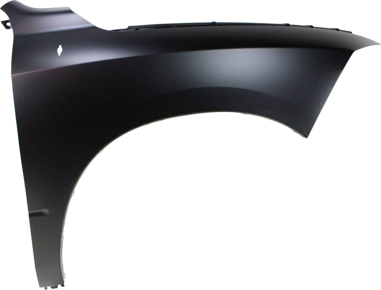 Amazon.com: Garage-Pro Fender Compatible with 2011-2018 Ram 1500, Fits ...