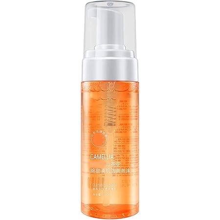 Amazon.com: Dear Face Drunk Skin Facial Wash, 100ml, 3.4 Fl Oz (Pack of ...