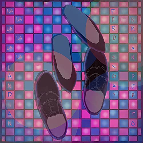 Play Landian (feat. Brian Pepito) by Fred Engay feat. Brian Pepito on ...
