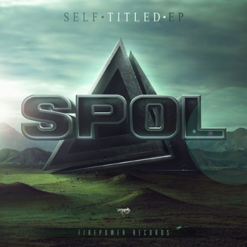 Play Self Titled by Spol on Amazon Music