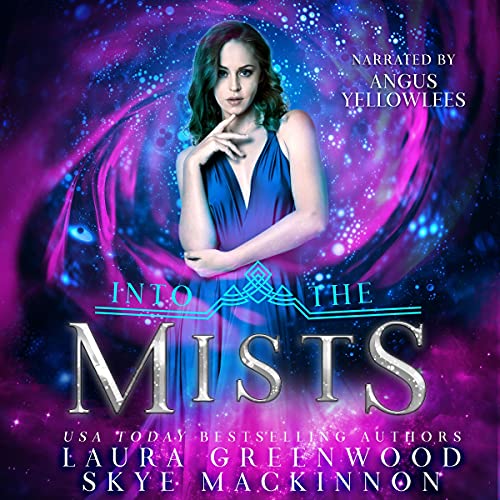 Amazon.com: Into the Mists: Seven Wardens, Book 2 (Audible Audio ...