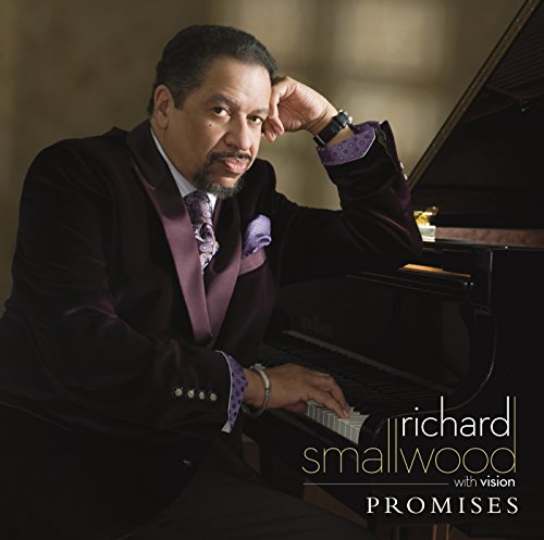 Amazon.com: Promises : Richard Smallwood: Digital Music
