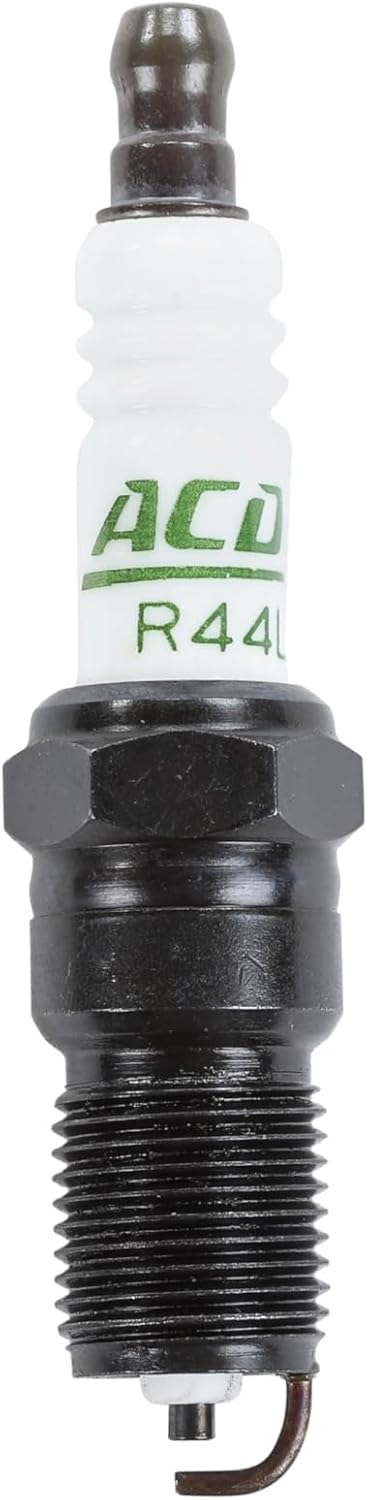 Amazon.com: ACDelco GM Original Equipment R44LTS6 Conventional Spark ...