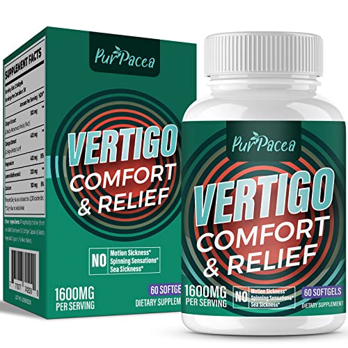 Top 10 Essential Oils For Vertigo of 2022 - Katynel