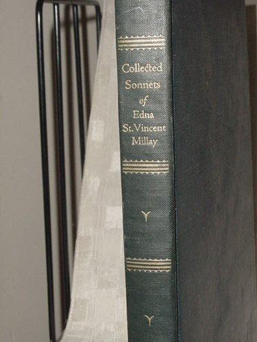 Collected Sonnets of Edna St. Vincent Millay: Millay, Edna St Vincent ...