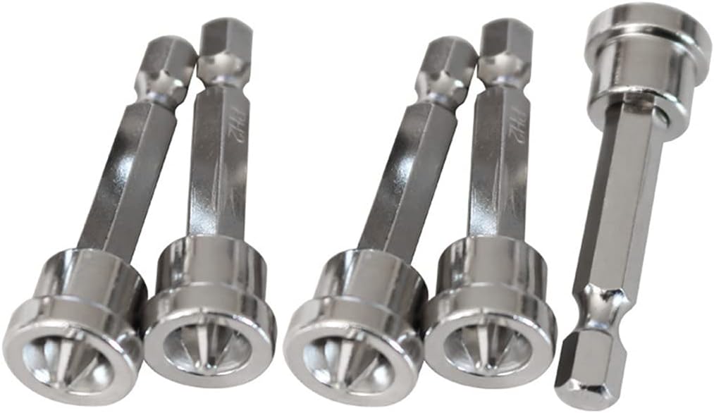 USG Sheetrock 'The Dimpler ®' Drywall Screw Setter Bit - Reversible ...