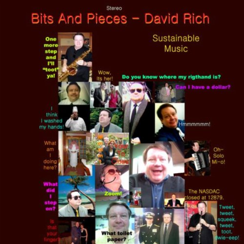 Amazon.com: Bits And Pieces : David Rich: Digital Music