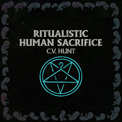 Amazon.com: Ritualistic Human Sacrifice (Audible Audio Edition): C.V ...