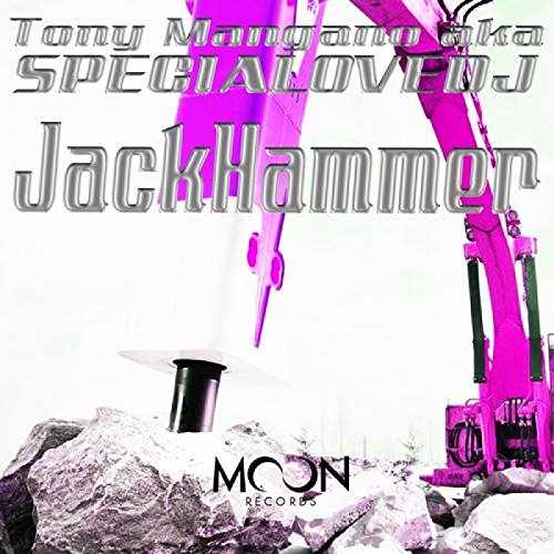 Jackhammer by Tony Mangano on Amazon Music - Amazon.com