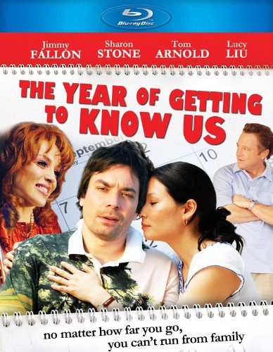 Year of Getting to Know Us [Blu-ray]: Amazon.de: DVD & Blu-ray