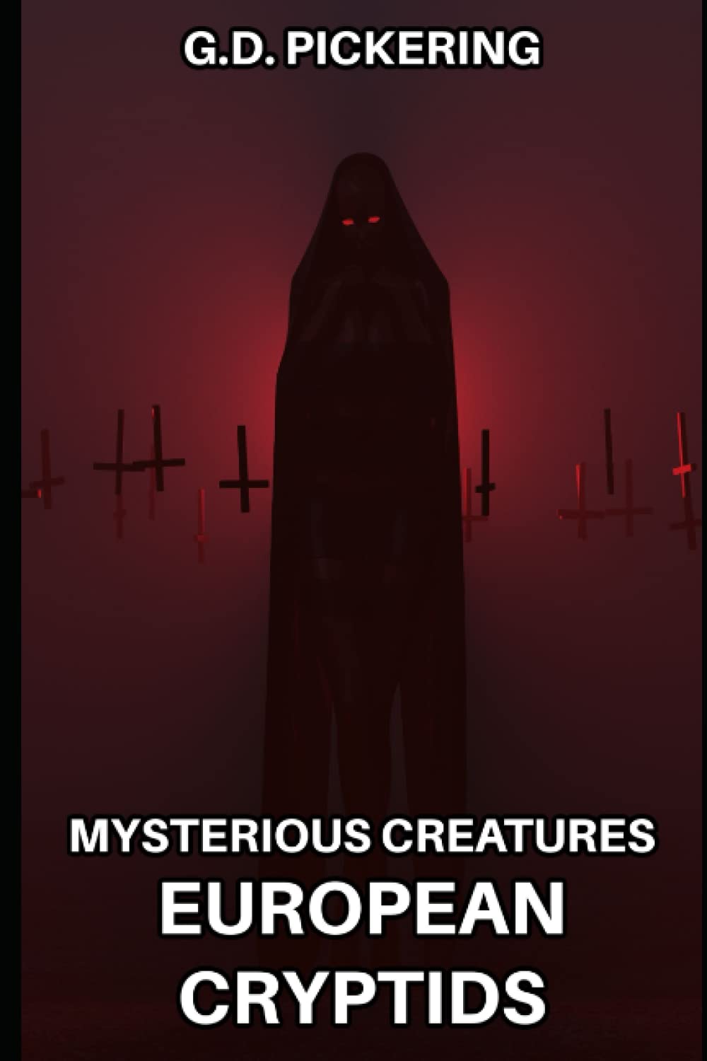 Mysterious Creatures: European Cryptids: Explore the cryptid creatures ...
