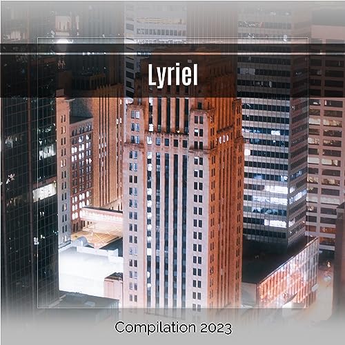 Amazon.com: Lyriel : VARIOUS ARTISTS: Digital Music
