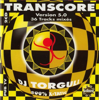 Transcore Vol.5 - Amazon.com Music