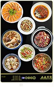 Electric Food Warmer Plate, Food Warming Tray Server Extra Large Hot ...