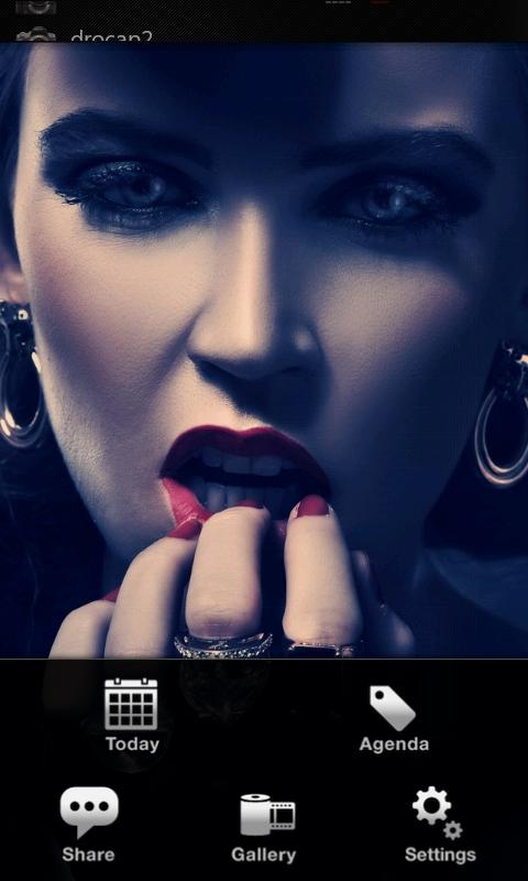 The Official Vampire Calendar - App on Amazon Appstore