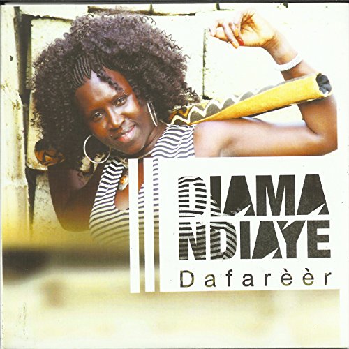 Amazon.co.jp: Dafarèèr : Diama N'Diaye: デジタルミュージック