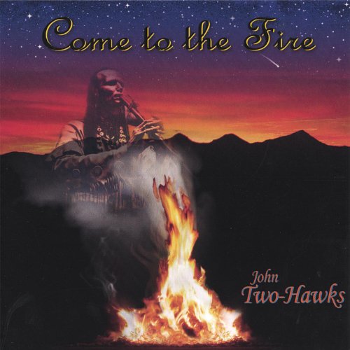 Amazon.com: Come to the Fire : John Two-Hawks: Digital Music