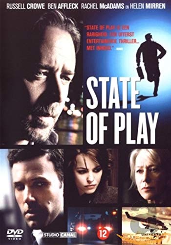 Amazon.com: State of Play : Movies & TV