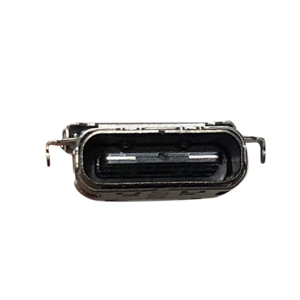 Type-C USB Power Socket Plug Charging Port DC Power Socket