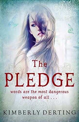 The Pledge (The Pledge Trilogy Book 1) - Kindle edition by Derting ...