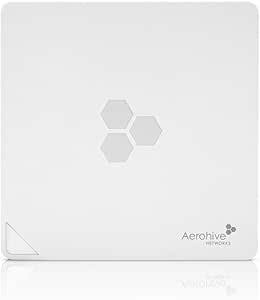 Aerohive Ap121 802.11n Dual Radio Enterprise Wi-fi Access Point ...