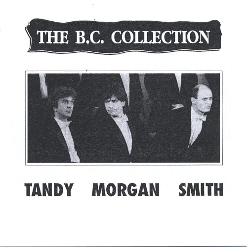 Amazon.com: The B.C. Collection : Tandy Morgan Smith: Digital Music