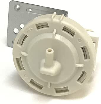 Amazon.com: OEM LG Washer Machine Water Level Pressure Switch for ...