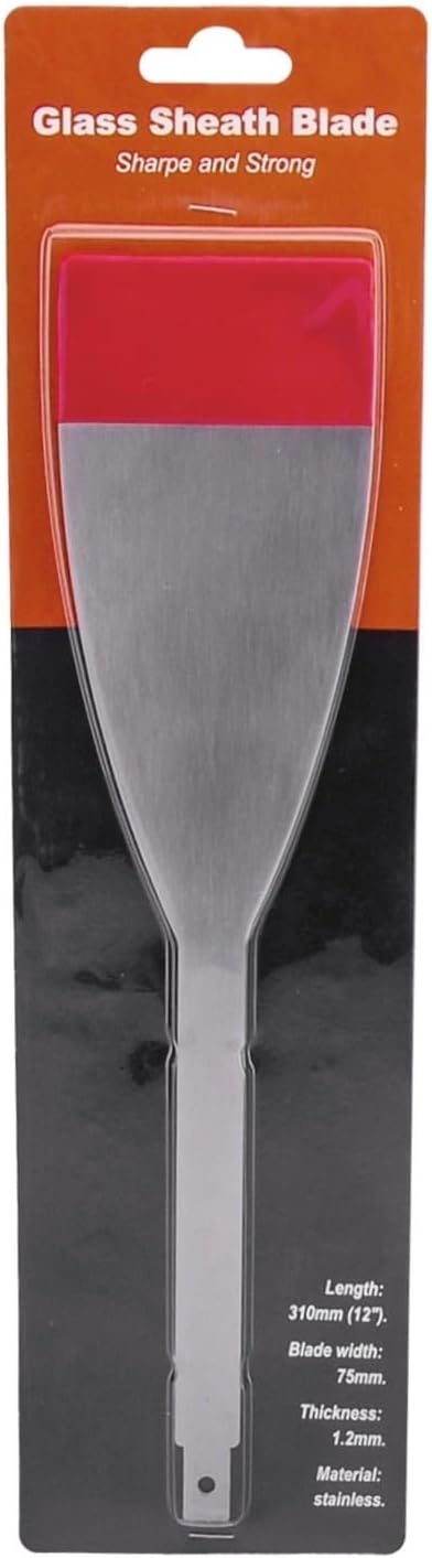 Amazon.com: TORPEDO Windshield Express Removal Blade Autoglass Tool ...