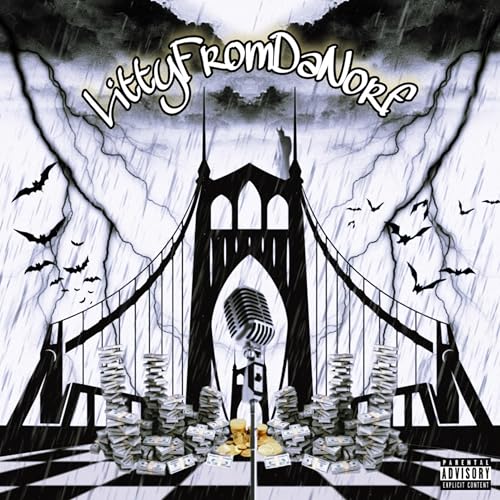 Play LittyFromDaNorf by Litty B on Amazon Music Unlimited