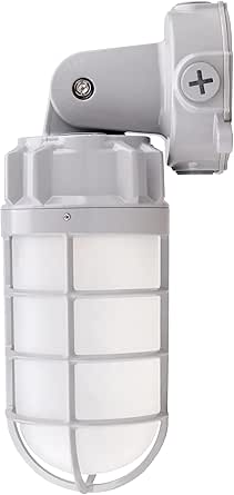 GREENLIGHTDEPOT LED Jelly Jar Light - 21W - CCT Selectable - 3000K ...