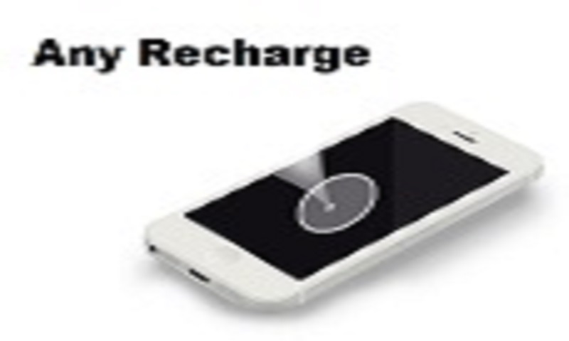 Any Recharge - App on Amazon Appstore