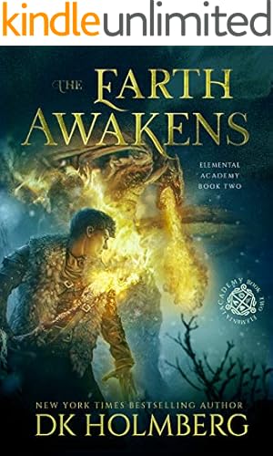 Amazon.com: The Wind Rages: An Elemental Warrior Series (Elemental Academy Book 4) eBook ...