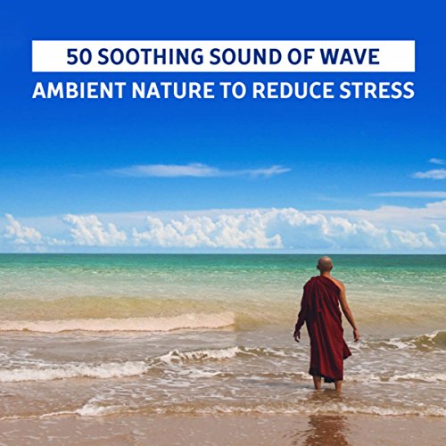 Play 50 Soothing Sound of Wave: Ambient Nature to Reduce Stress – Waves ...