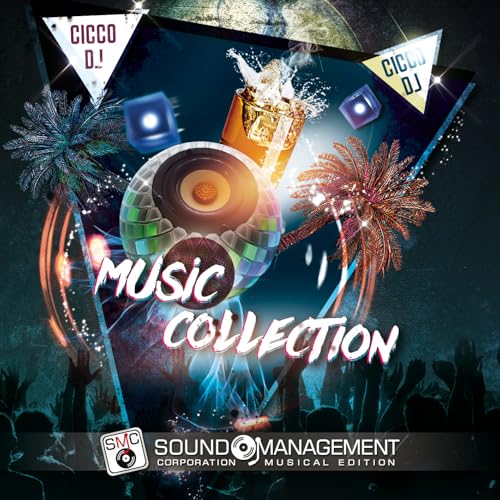 Play Music Collection by Cicco Dj on Amazon Music