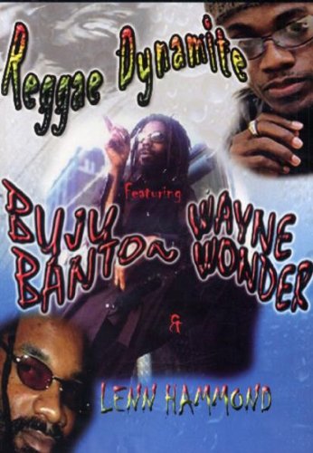 Judgement Day: Amazon.it: Banton,Buju & Wonder,Wayne: Film e TV
