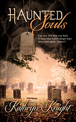 Book review of Haunted Souls - Readers' Favorite: Book Reviews and ...