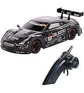Amazon.com: GoolRC RC Drift Car, 1:18 Scale Remote Control Car?2.4GHz ...