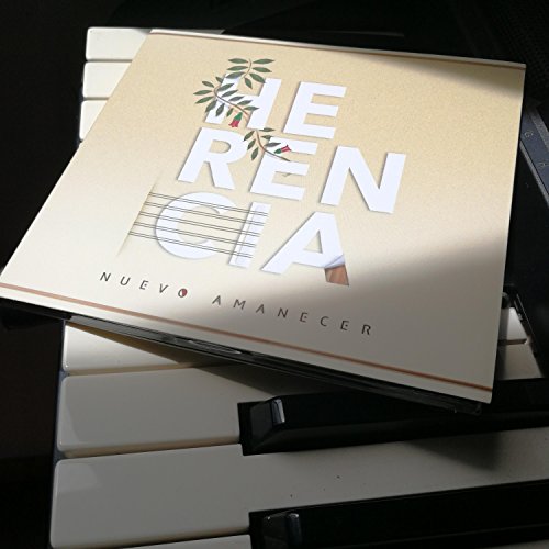 Amazon.com: Herencia : Daniel Cobos: Digital Music