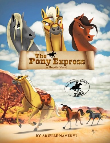 Book review of The Pony Express - Readers' Favorite: Book Reviews and ...