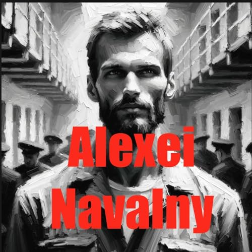 Amazon.com: Alexei Navalny- Audio Biography : Inception Point Ai: Books