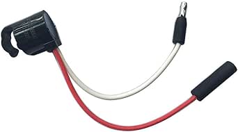 Amazon.com: VIALU 297216600 Refrigerator Defrost Thermostat : Appliances