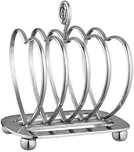 Parlane International Heart Toast Rack : Amazon.ca: Home