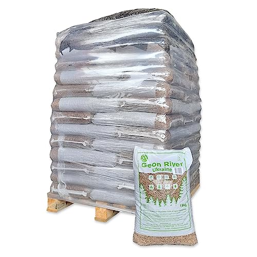 Pellets Continente - FICA