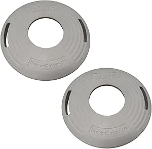 Amazon.com: proven part (2 Trimmer Caps 4002 713 9712 fits Stihl 27-2 ...